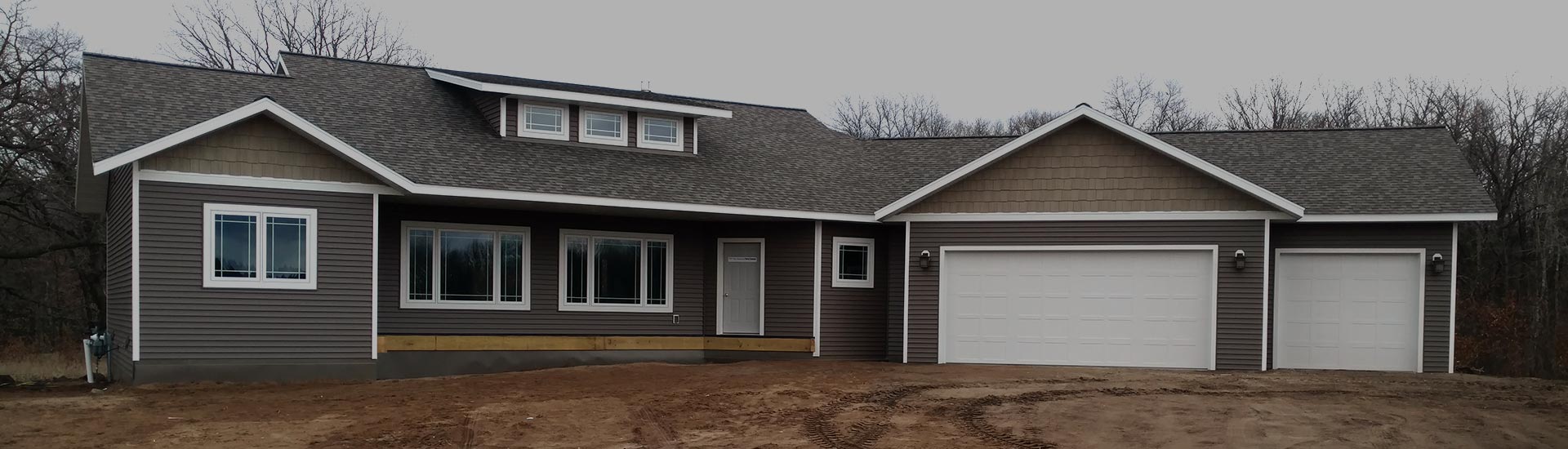 Construction Services For Homes Jbs Builders Perham Richville Mn